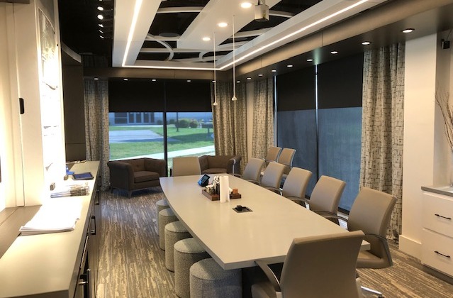 Read Window Products