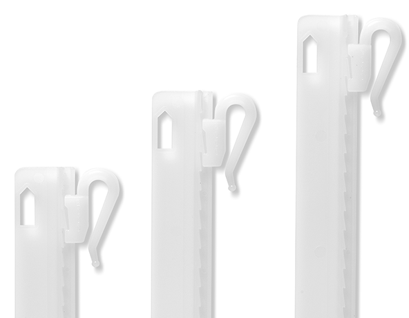 Microflex Hooks - Drapery - Our Portfolio - Read Window Products